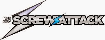 Full Lineup for ScrewAttack Announced For 2015