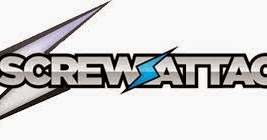 Full Lineup for ScrewAttack Announced For 2015