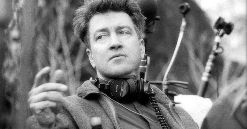 At the Movies: David Lynch