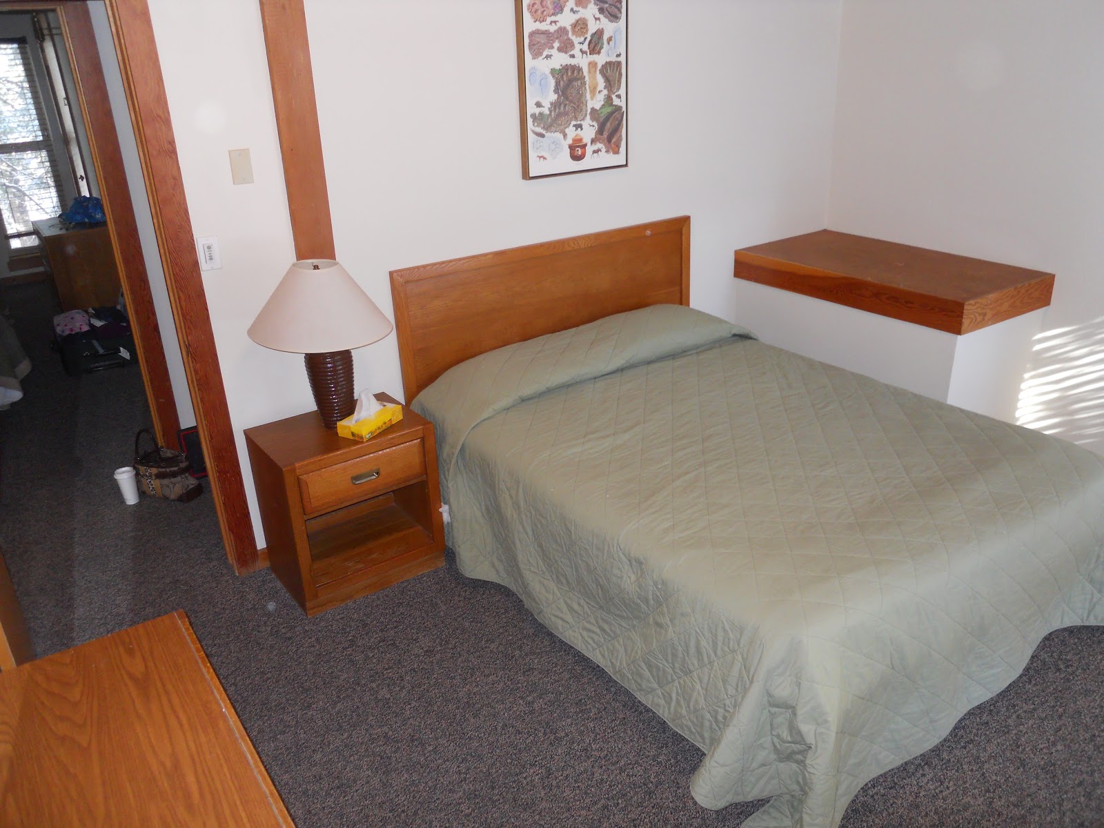 Go Family Go!: Dodge Ridge—Pinecrest Lake Resort--February 17-20, 2013