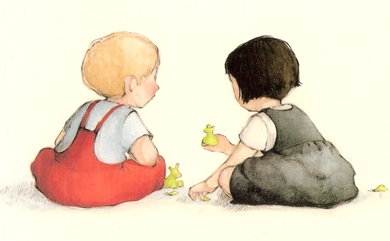 Feather & Fable: September 2013