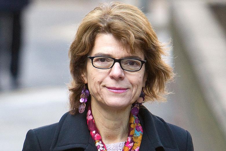 The Tragedy of Vicky Pryce | Latest Celebrity gossip