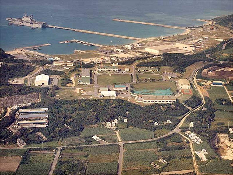Asian Defence News: U.S. to Remove 9,000 Marines from Okinawa, Japan