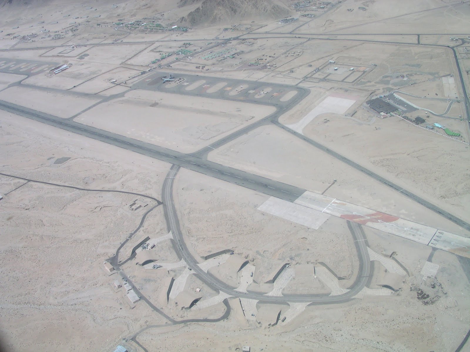 Tata Power Gets Contract to Upgrade Indian Air Force Airfields | Page 2 ...