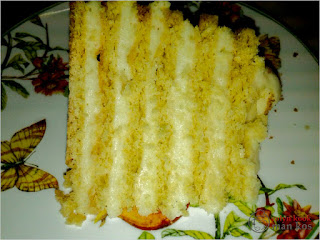 BakDit - Mari-Louise se Jodetert |Colyn maak Man Kos