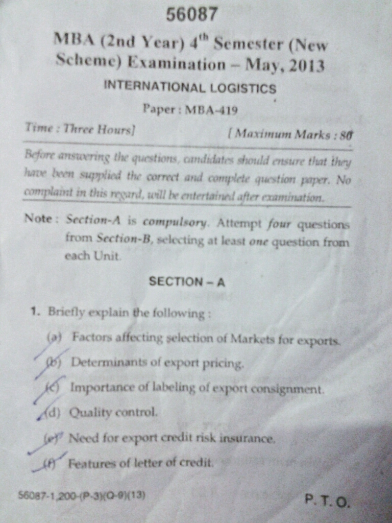 Question Paper Download International Financial Management Question question-paper-download-international-financial-management-question
