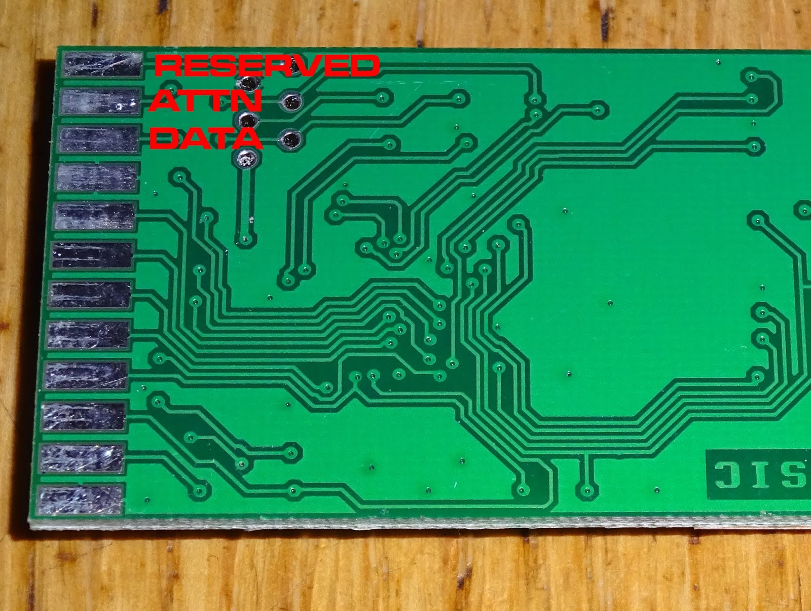 Tynemouth Software: Commodore 64 C Internal SD2IEC