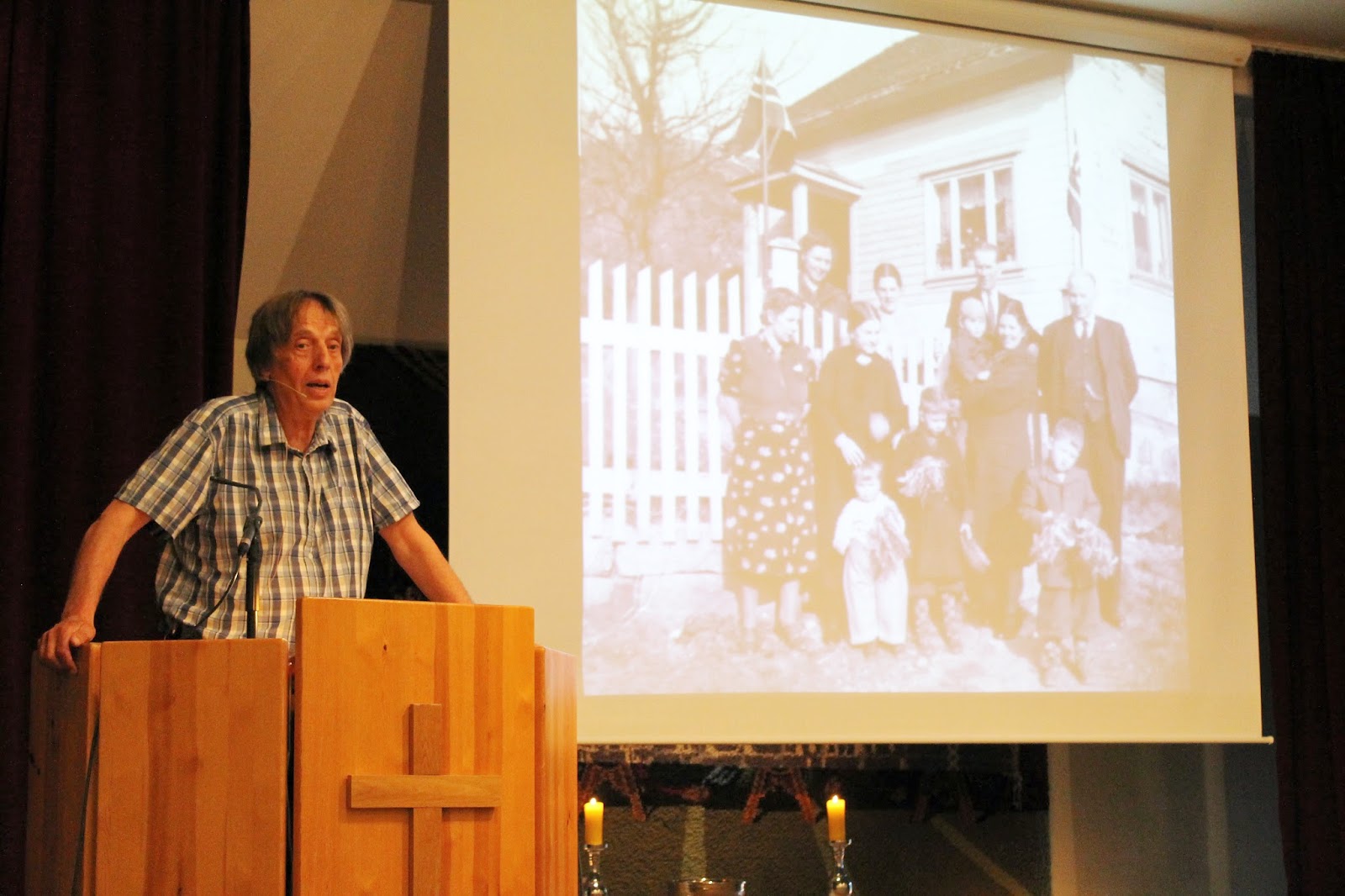 Flekkefjord Felleslag: Kinamisjon fra Sokndal