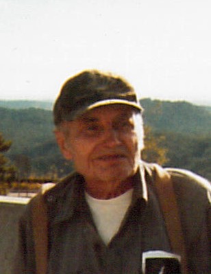 Obituaries: JAMES A. "SHORTY" BERGER