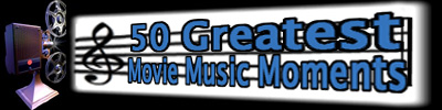 Cinematically Yours: The 50 Greatest Music Movie Moments: 41 - 38