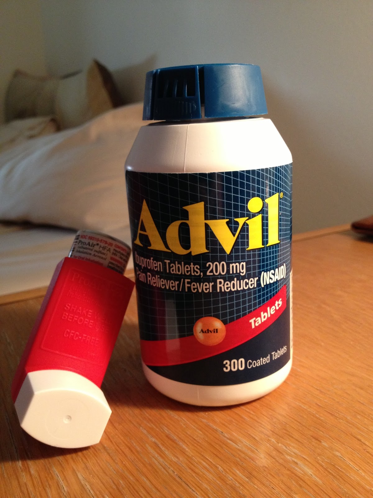 The Quintessential Visual Self