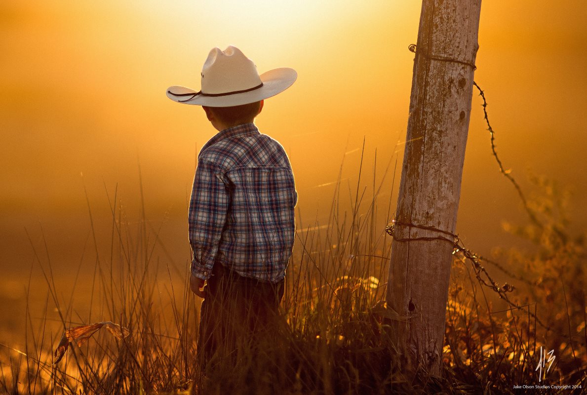 FOTOGRAFÍA / Jake Olson