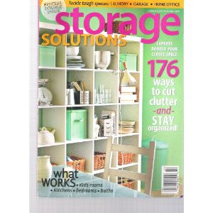 IHeart Organizing: You Asked: Good Organizing Reads!