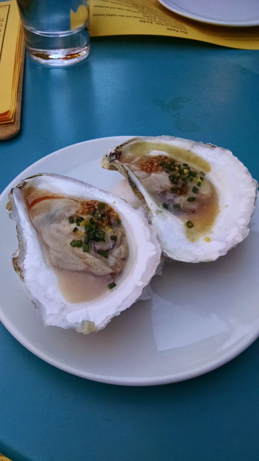 Coppa Boston: Italian Dinner in the South End | Chow Down USA