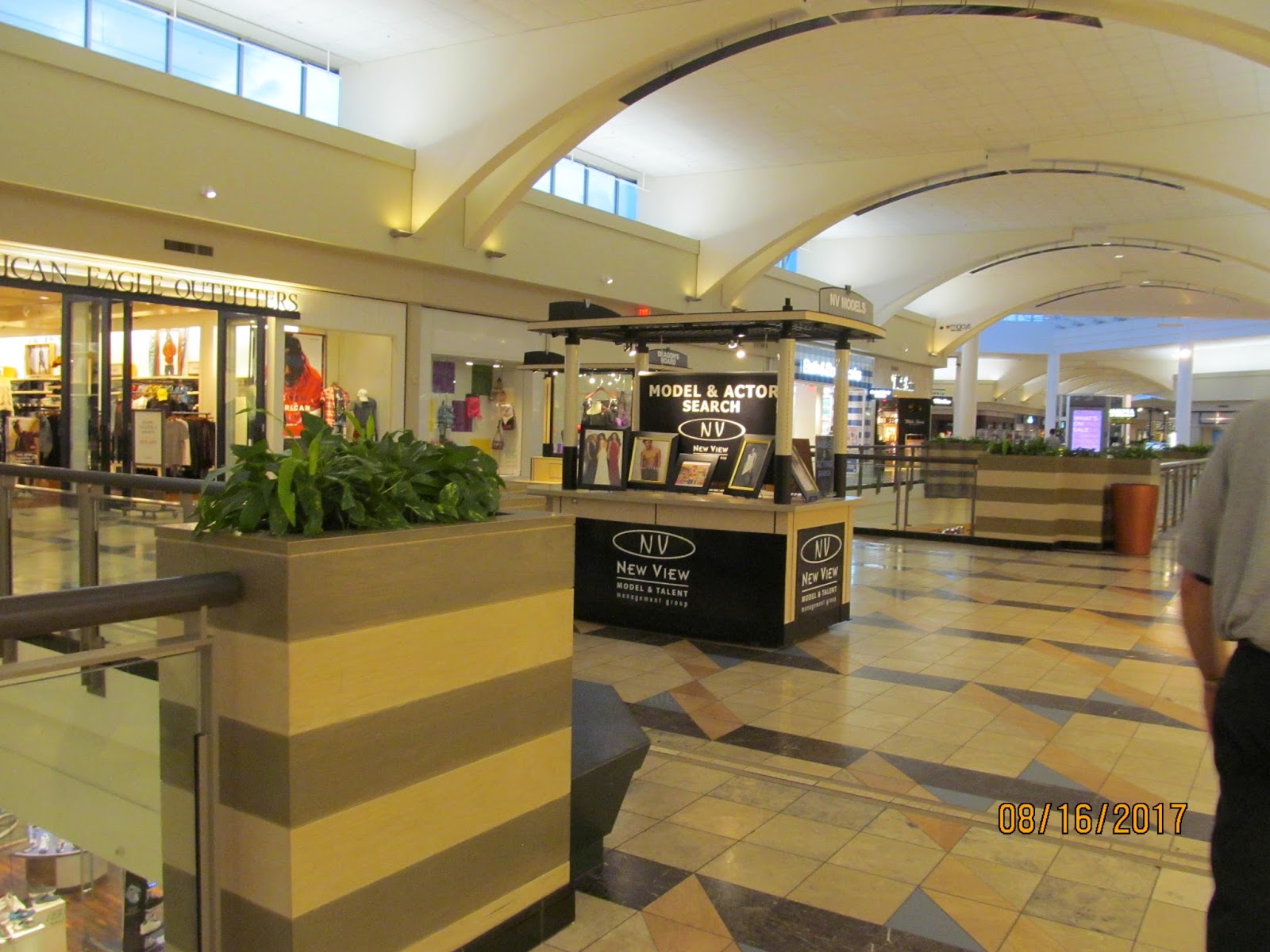 Trip to the Mall: Florence Mall- (Florence, Kentucky)