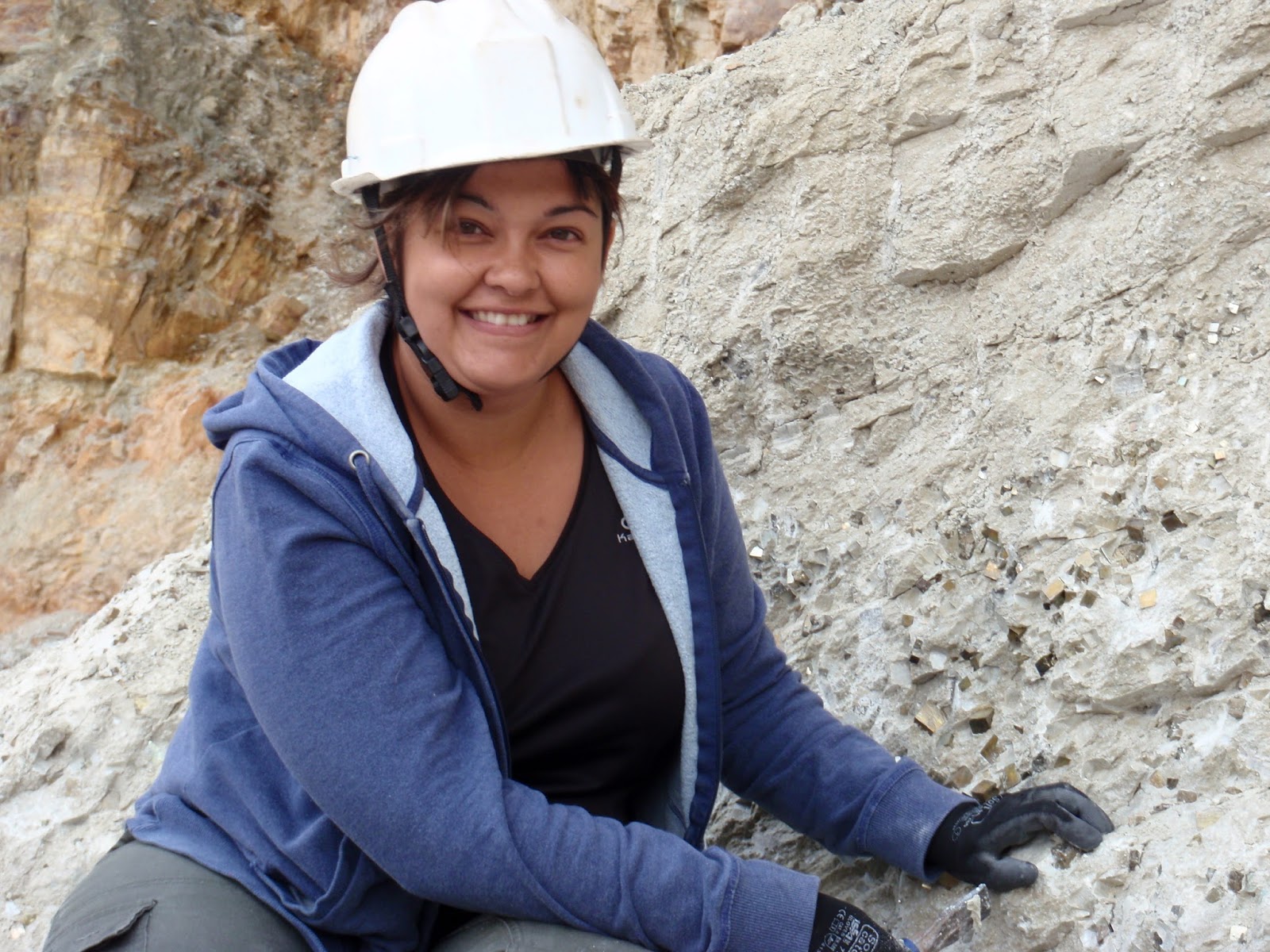 Minerals Lover: Viaje a Navajún - Ambasaguas (3 días)