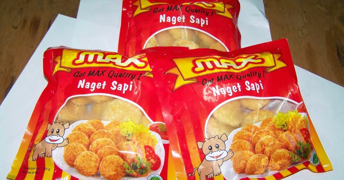 Sosis Max Raja Sosis Bakar Indonesia : Produk & Delivery