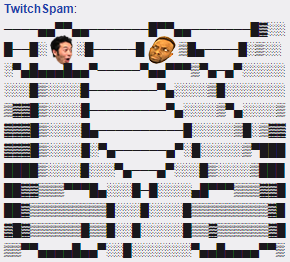 Ascii Twitch