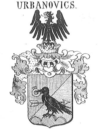 Bratislava County Nobility: Hungarian Family Heraldry