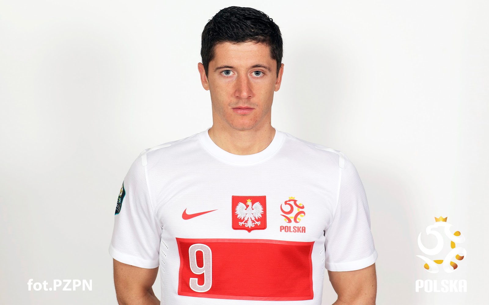 FACES,HABILIDADES E DICAS PARA PES: FACE ROBERT LEWANDOWSKI(BORUSSIA ...
