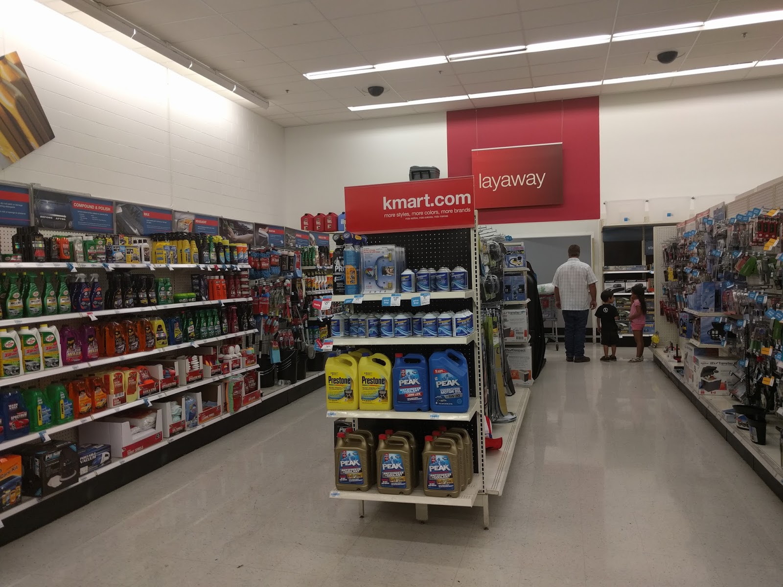 Kmart World: Spotlight: Kmart - Las Vegas, NV