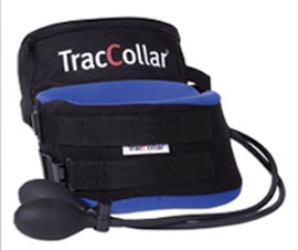 Medical Supplies & Medical Equipment Information: Neck Traction Devices ...