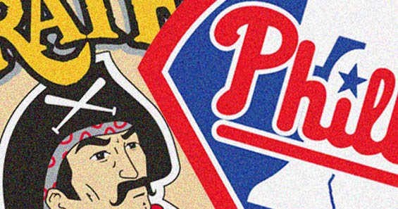 Philadelphia Phillies welcome Pittsburgh Pirates for four-game set ...