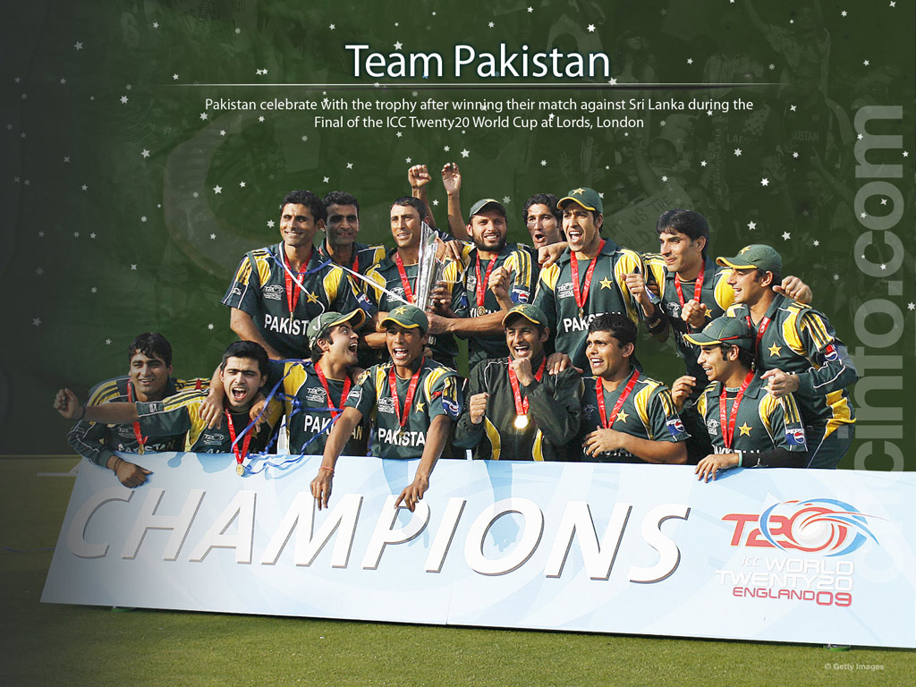 All Kinds Of Photos and Wallpapers Free Download: Pakistani Cricket ...