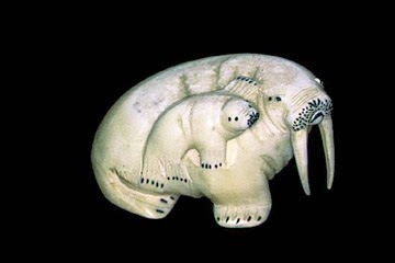 West-Native American Experience: The Inuit and Abenaki Indians - Gabe ...