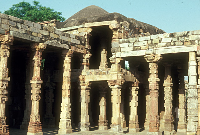 World Art History: A Guide to Comparative Visual Culture: Islam in ...