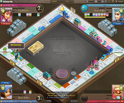 Modoo Marble Offline