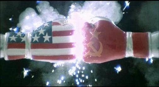 La mémoire qui flanche: La Guerre froide en 5 dates clés