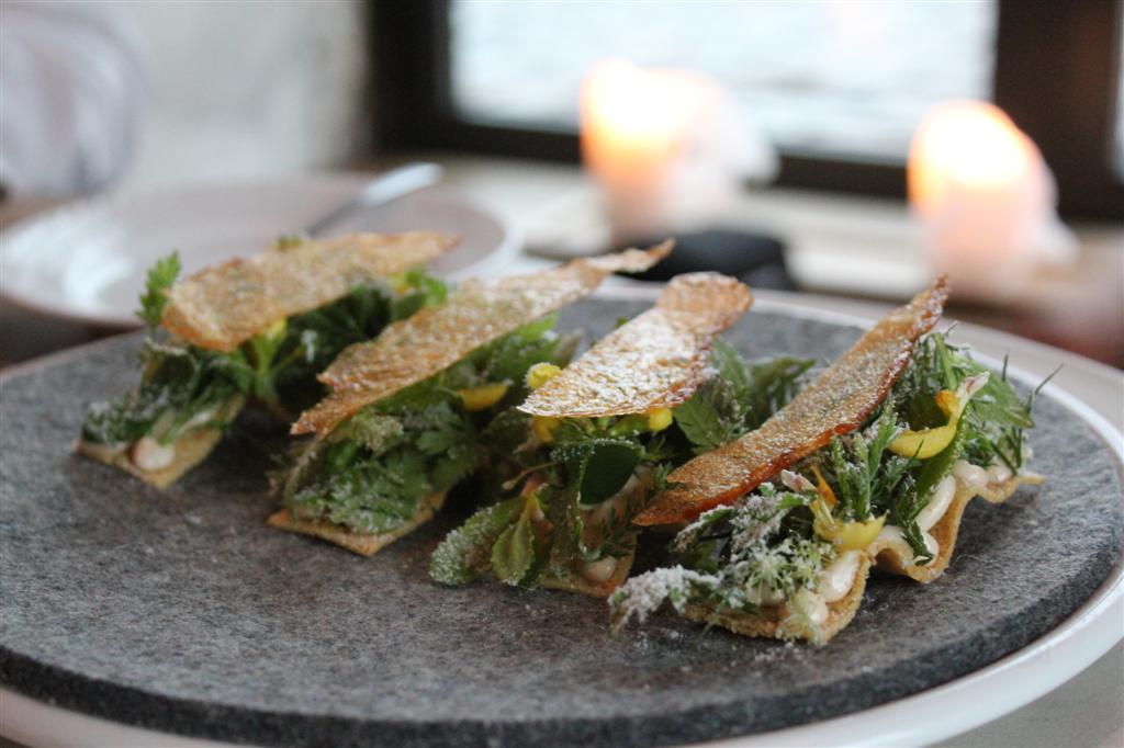 Noma: el descubrimiento nórdico gourmet - Ministerio de diseño