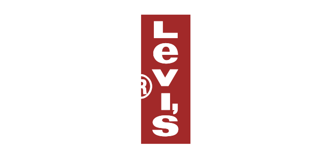 Logo Levis Vector