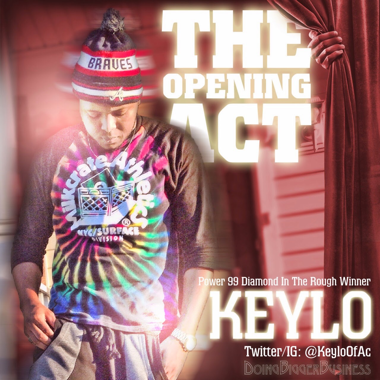 Music: Keylo - Wake Up | @KeylofAC