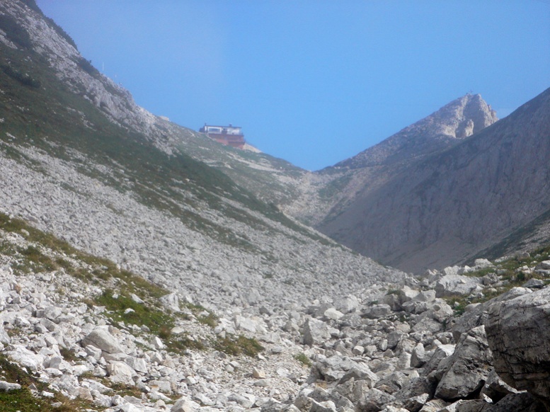 Escursionismo a 360°: CAREGA: cima Carega, cima Posta, sentiero Pojesi ...