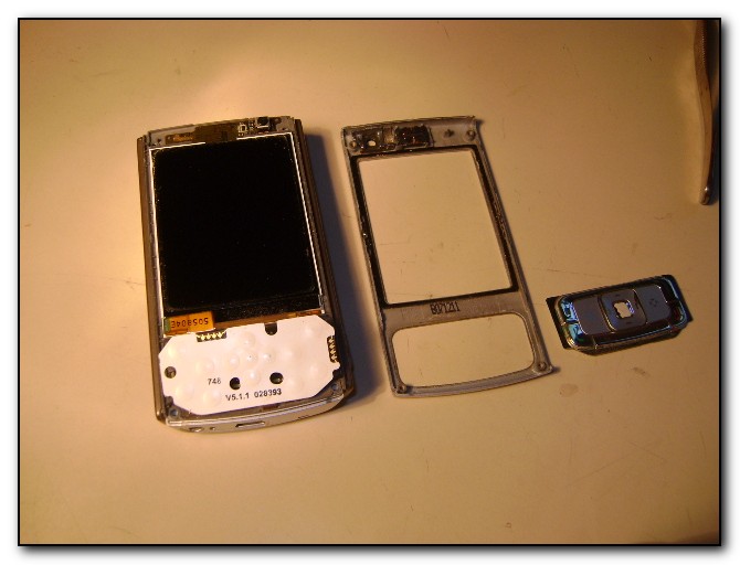 PROBLEMAS DE DISPLAY