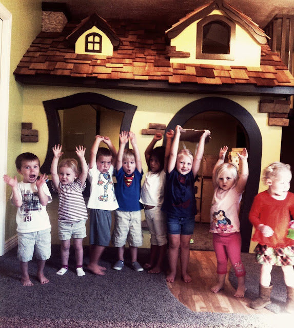 Snug as a Bug Preschool