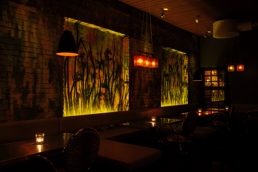 Inside Out Helsinki: Kaiku