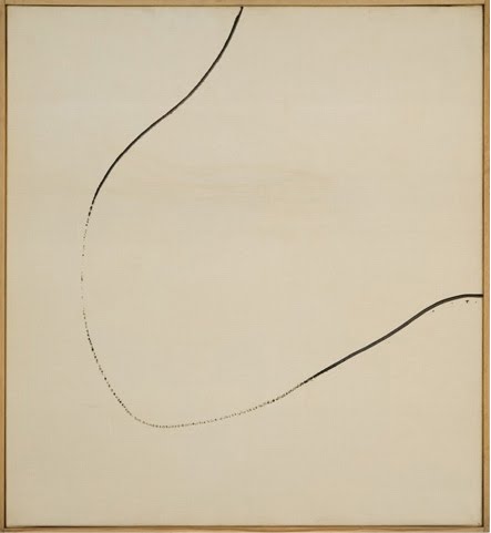 ART OF THE DAY: "Provisional Painting" - Raphael Rubinstein 2009