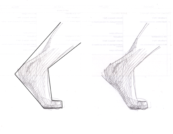 Pocket Boy: Drawing tutorial 03 - Subdividing in Planes