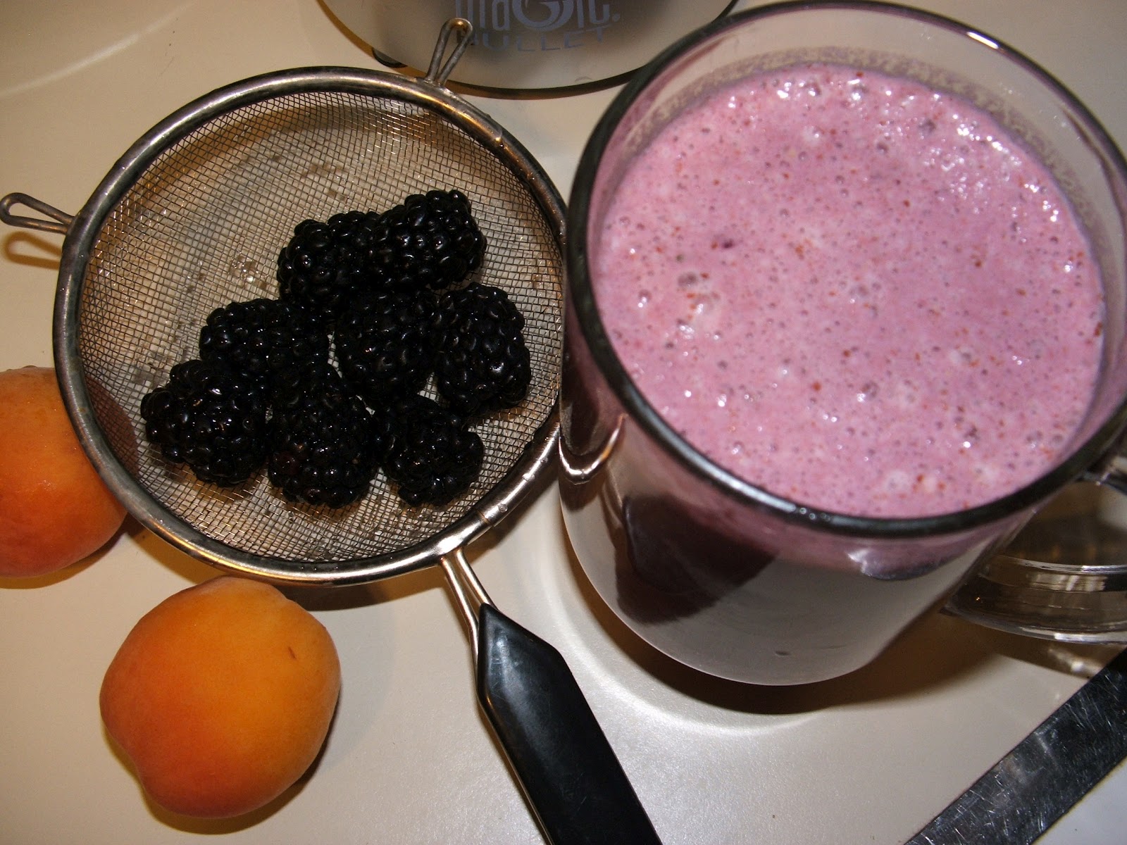 God's Growing Garden: Libre Tea Infuser GIVEAWAY