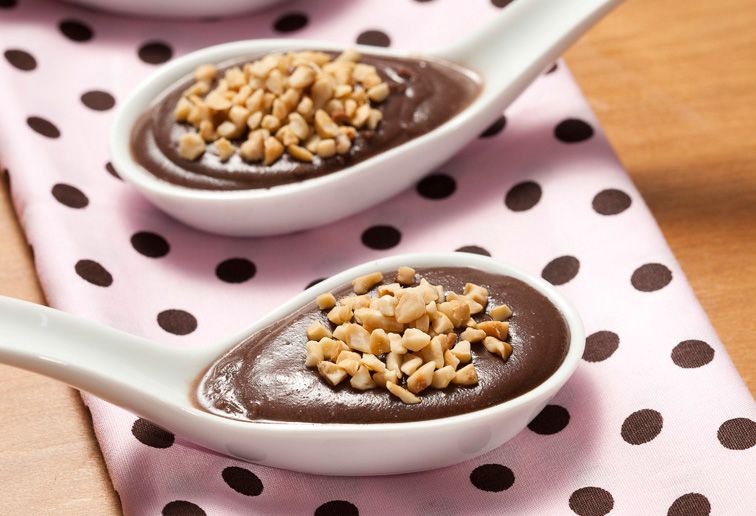 Mi e Mi - Doces e Delírios: Doces na Colher