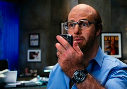 F This Movie!: Sh!#ting on the Classics: Top Gun