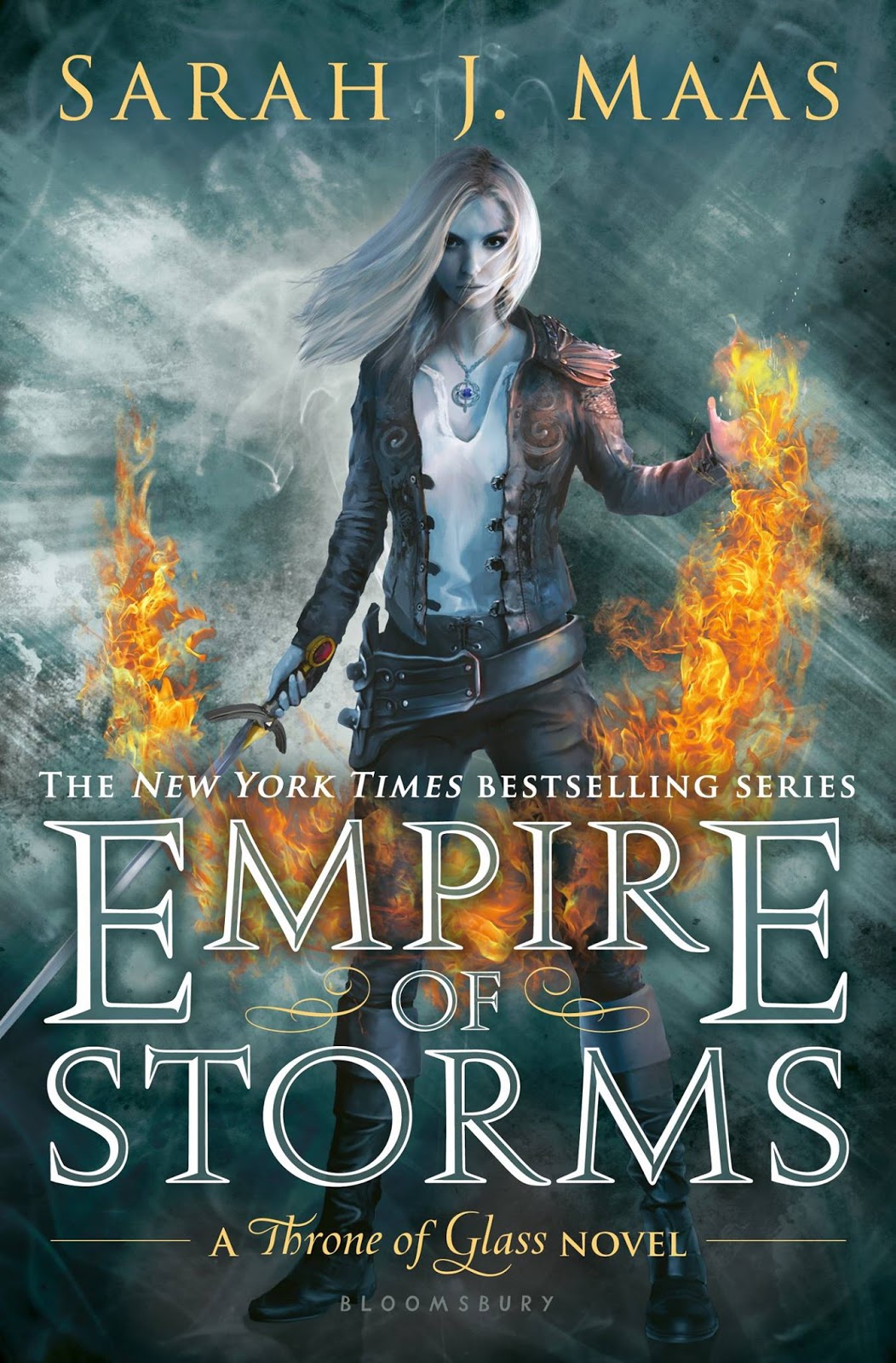 Little Red's Reviews: Empire of Storms (Throne of Glass #5) by Sarah J ... Little Red's Reviews: Empire of Storms (Throne of Glass #5) by Sarah J ...