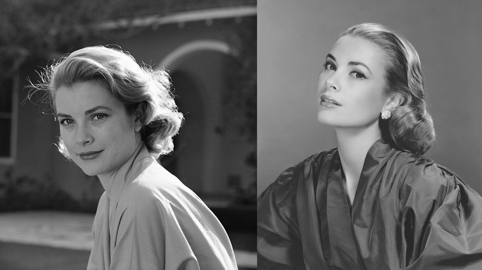 El jardín de papá: Grace Kelly, un mito de moda