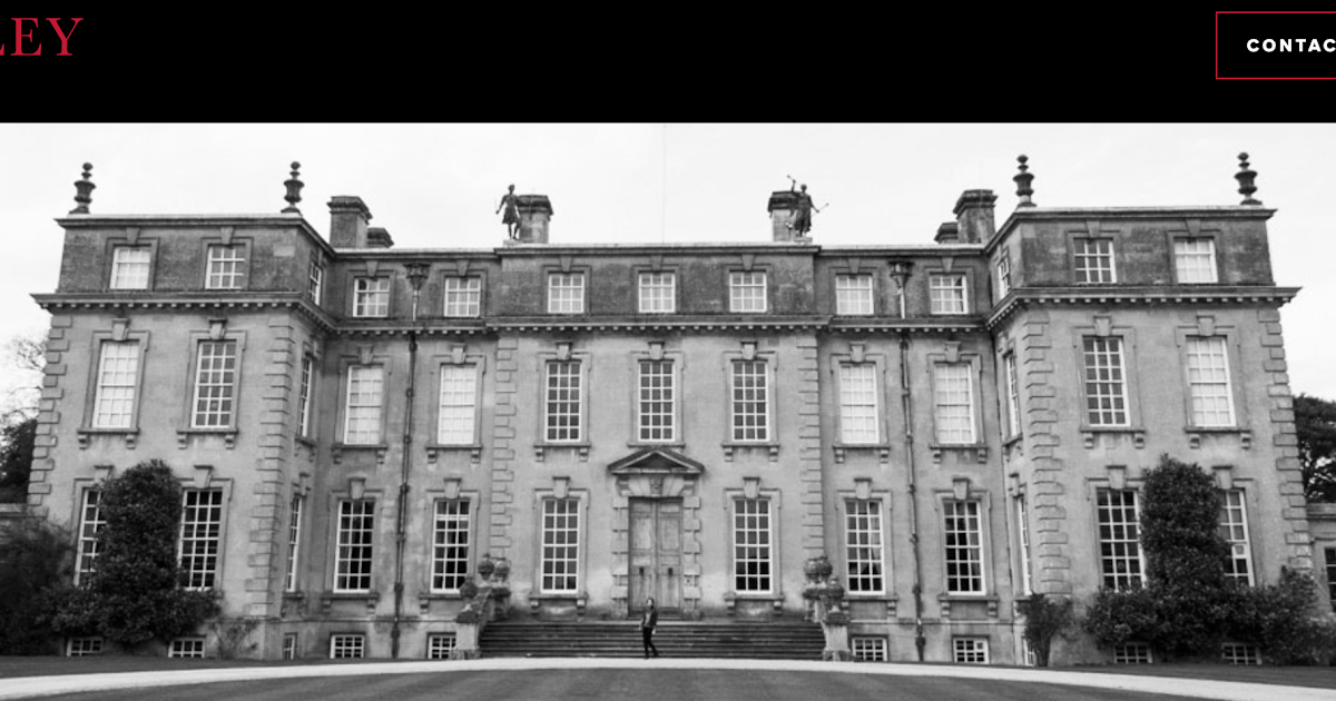 Information Processing: Ditchley Foundation Conference: The ...