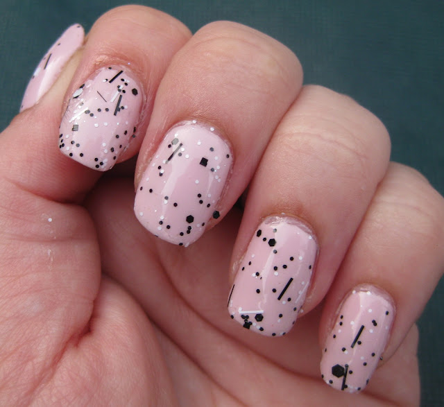 Unprofessional Nails