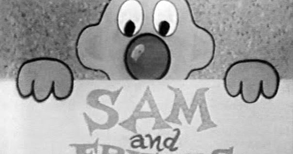 Muppet Stuff: Coming Soon: The History of ‘Sam and Friends’!
