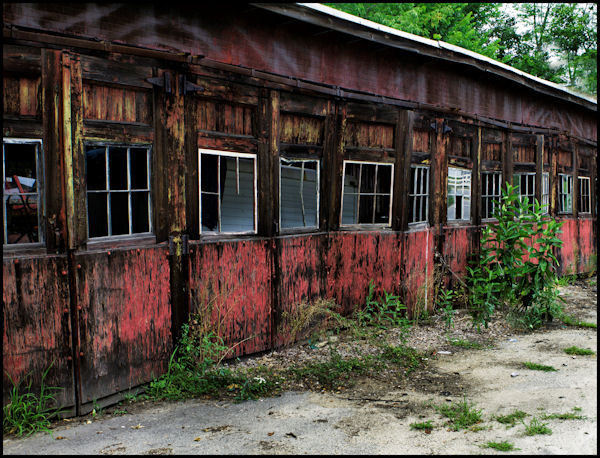 MyDay MyInterests Photoblog: Back Roads Discovery: South Weare, NH, Old ...